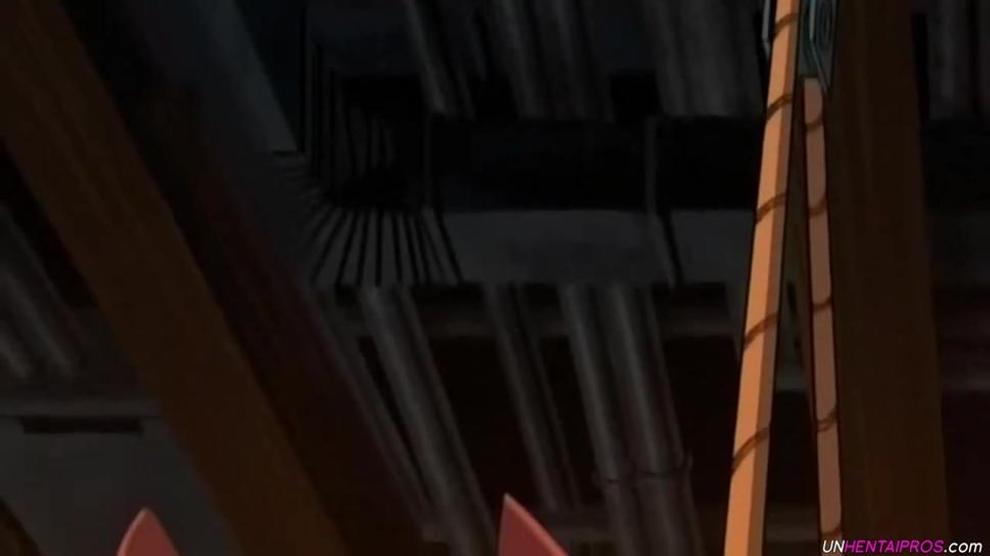 Black Widow 02 Anime Uncensored Eng Porn Videos
