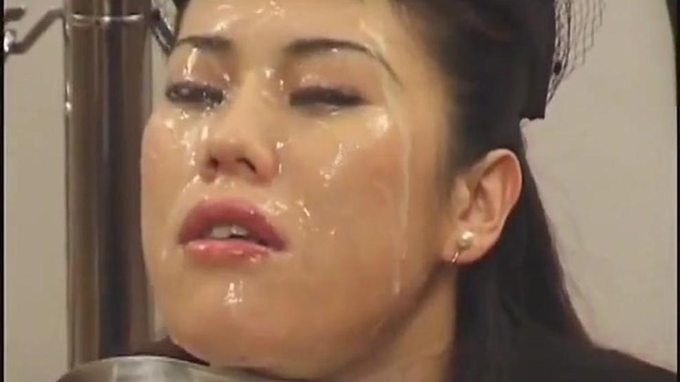 Bukkake