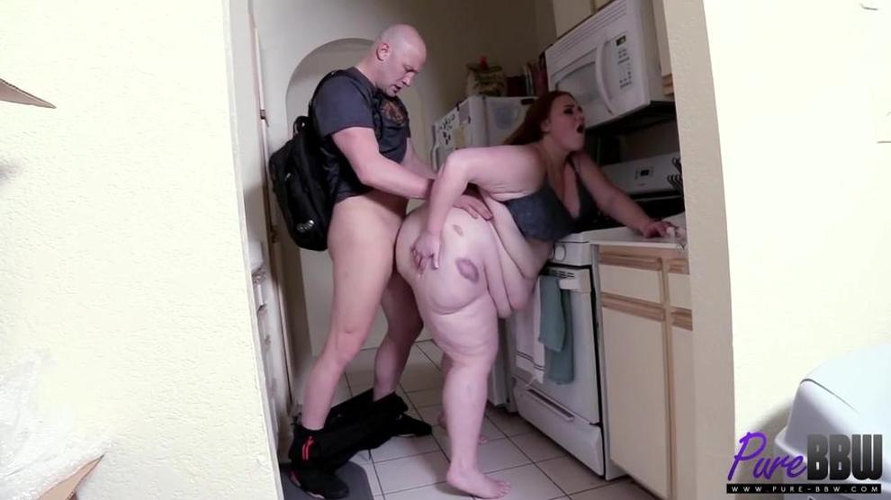 Ssbbw Julie Ginger Porn Videos