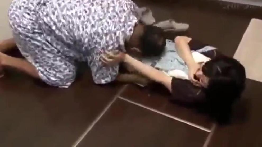 Japanese Wife Fucked By Father In Law Hibiki Otsuki Porn Videos