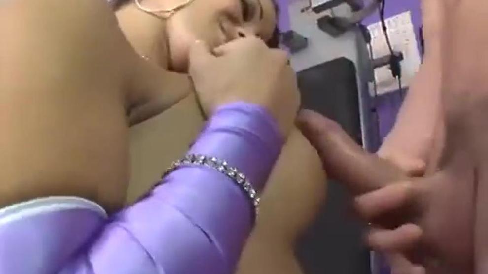 Angel Dark Gym Porn Videos