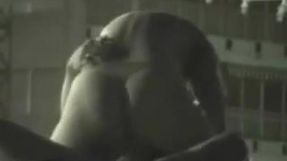 Night Beach Voyeur 1 Porn Videos