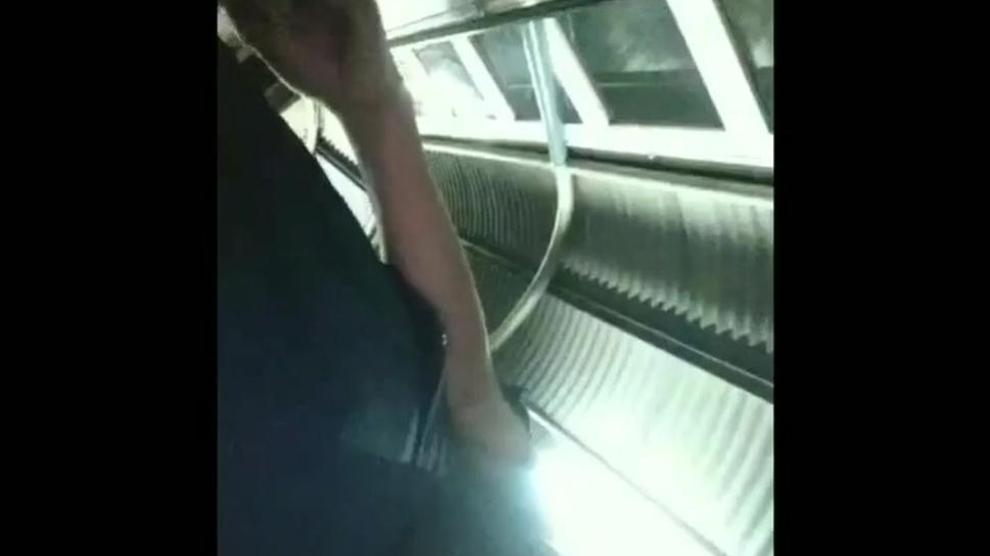 Pinay Bank Teller Upskirt From Bdo