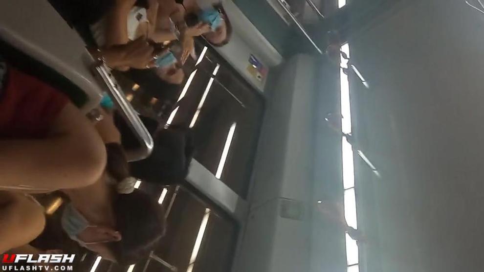 Bulge Watch Train 1