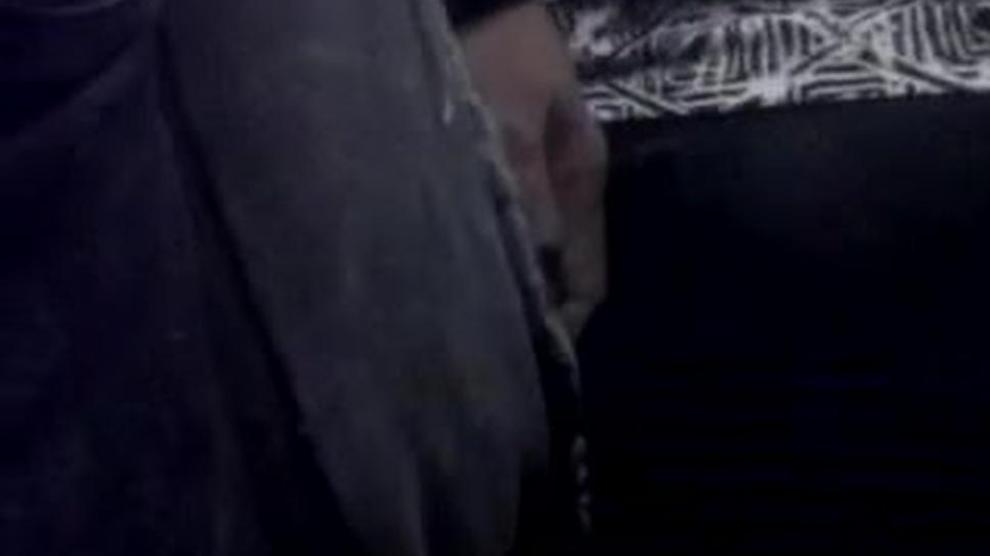 Tocando Culo En El Metro Porn Videos