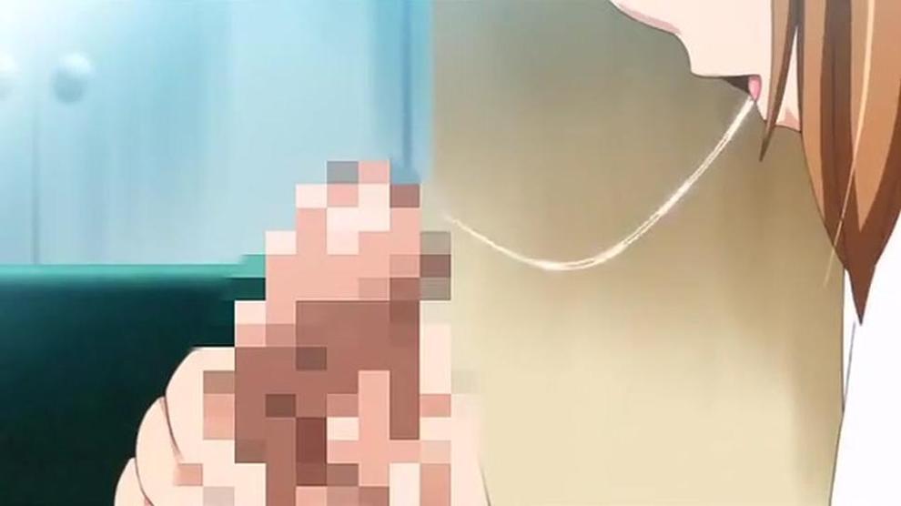 Ore Wa Kanojo O Shinjiteru 01