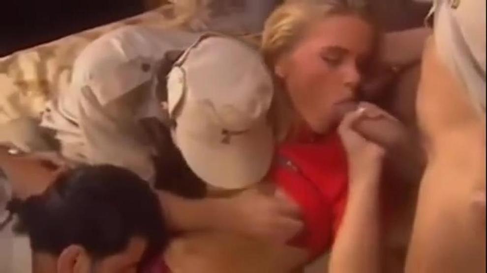 Ivanovskaya Aleksandra Miss Russia Porn Videos