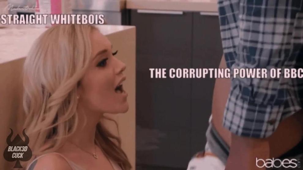 BBC SISSY HYPNO: I - BLACK3DCUCK - Tnaflix.com