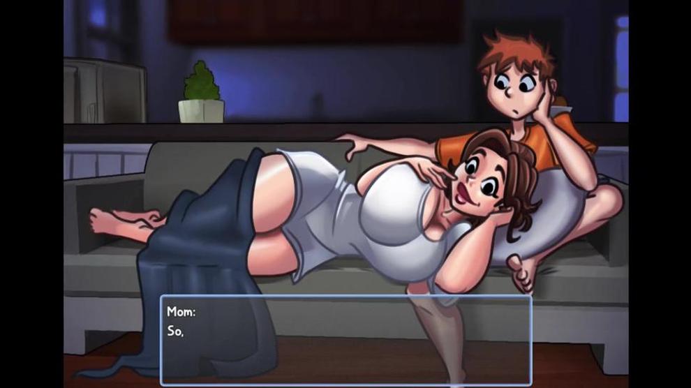 Demon Deals 2 Porn Videos