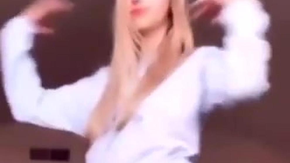 Nude Tik Tok Dance 3 Porn Videos