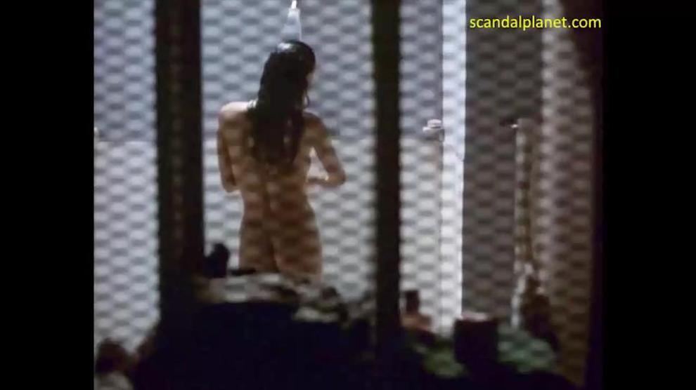 Krista Allen Nude Sexy Tits In Haunted Sea Movie Porn Videos