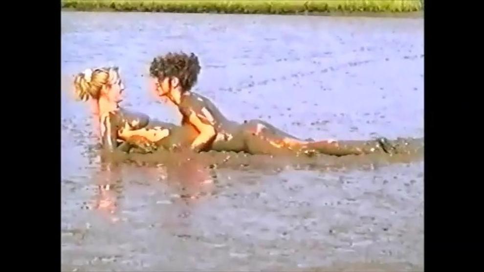 Mud Girls 1 Porn Videos