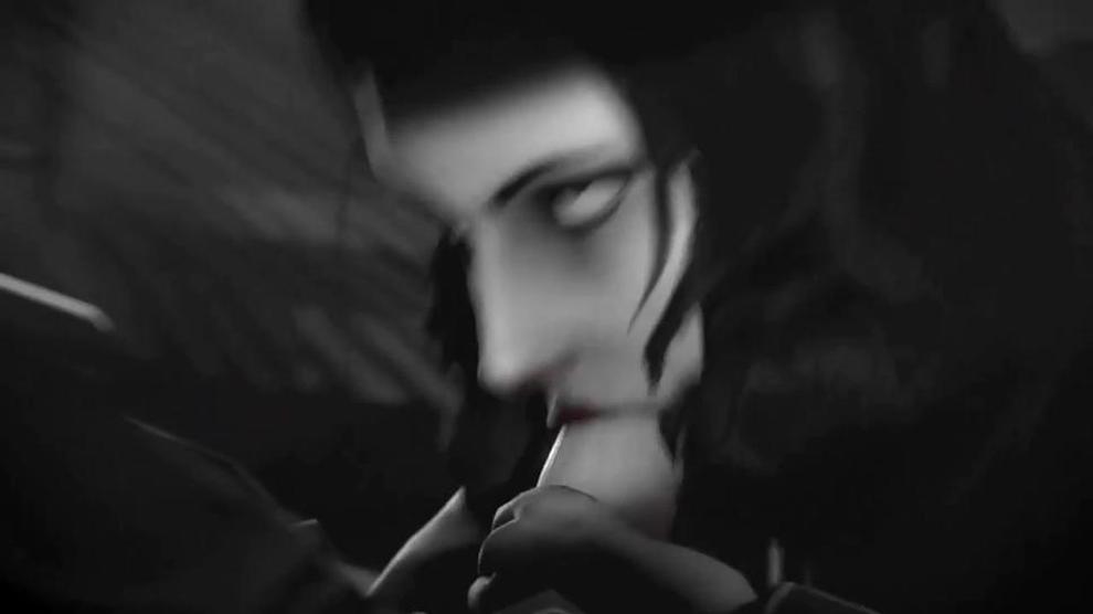 Elizabeth Bioshock