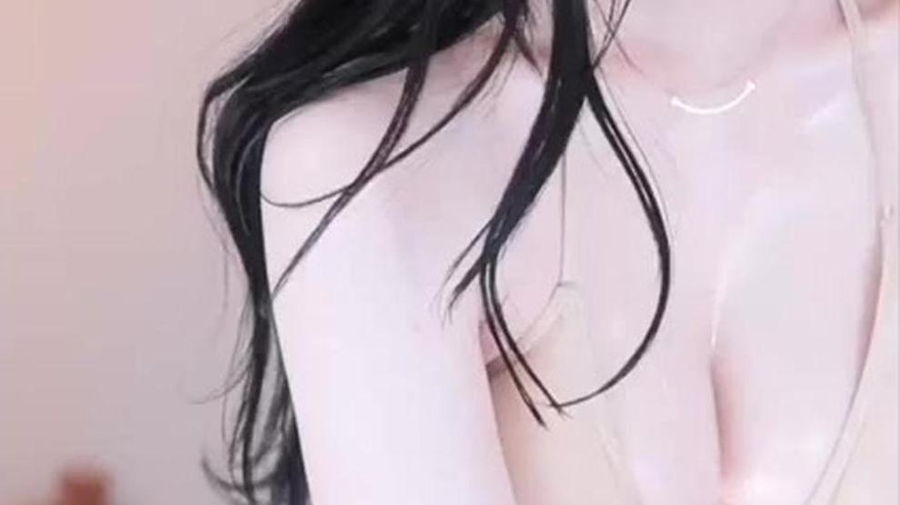 Kbj Zero Two Dance Bikini Oil Sexy Porn Videos