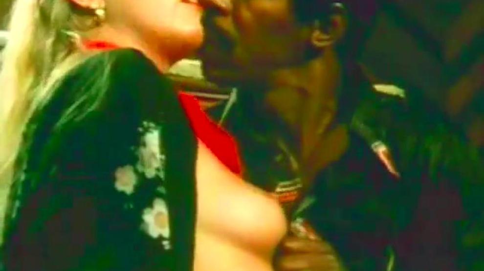 Swedish Erotica 201 Sheilas Secret Sharon Kane Johnny Keys Color And Audio Restored