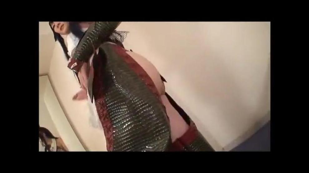 Cosplay Mania Private Photo Session 3 Porn Videos