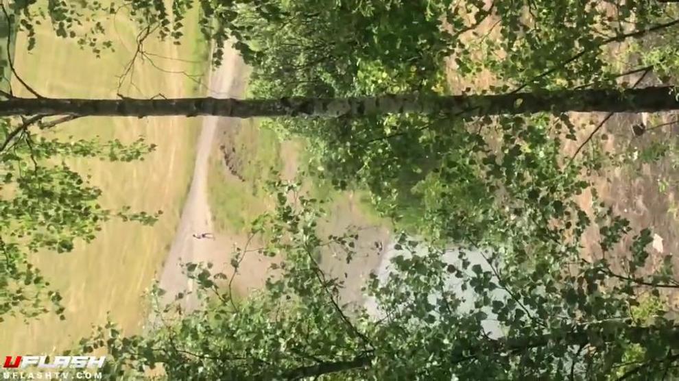 Flashing Outdoor Porn Videos 4350
