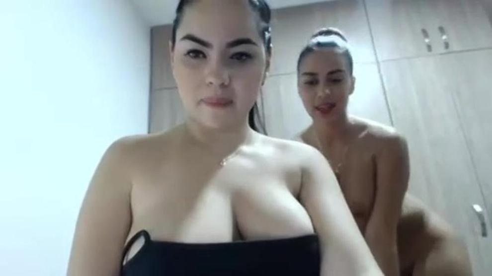 Sweetgirl97 20171007 Michelle Y Andrea Hernosa Ttl