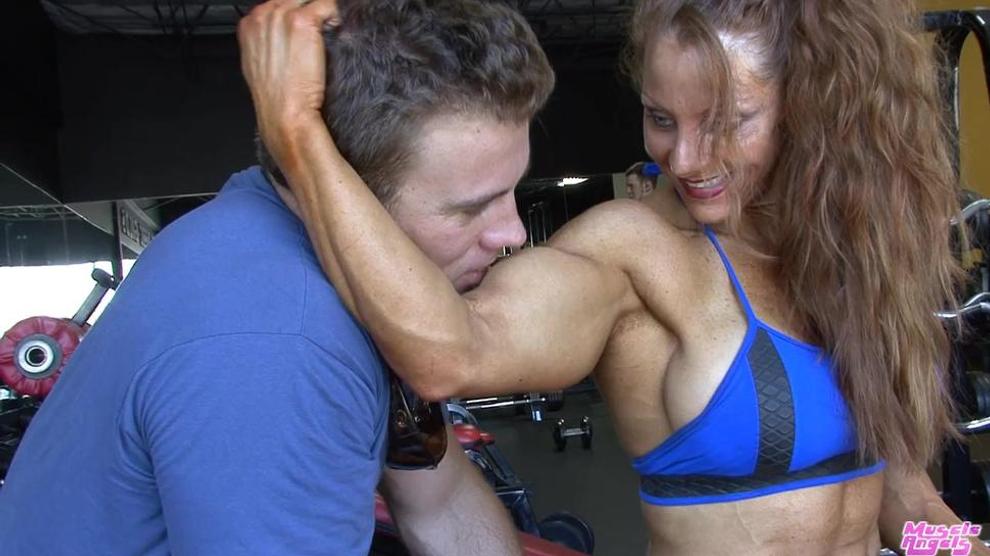 Biceps Worship Lm Porn Videos