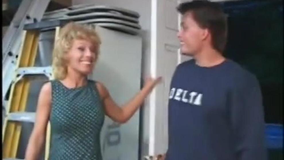 Milf Sammie Sparks Younger Guy Porn Videos