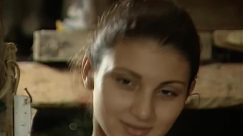 Upscaled Laura Palmer Porn Videos