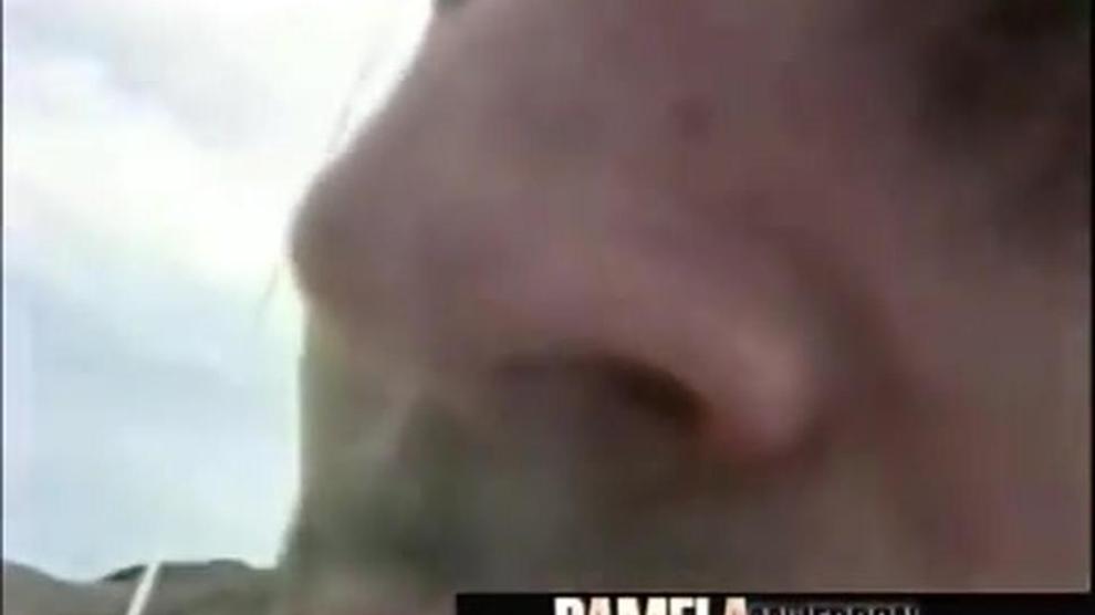 Pamela Anderson Porn Videos