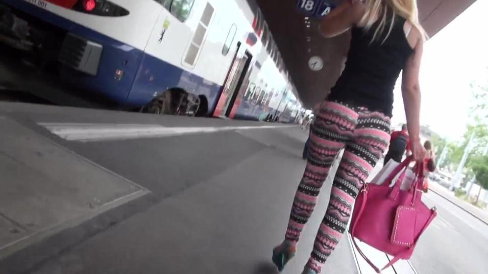 Leggings Ass Leggings Tights Porn Videos