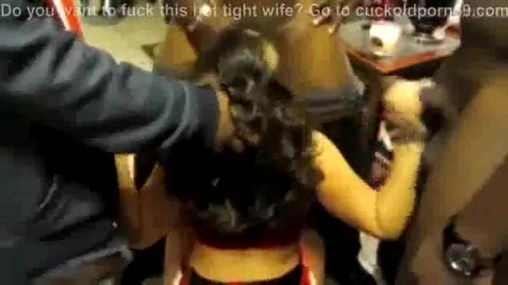 Cheat Real Amateur Wife Orgasm Accident Lover Creampie