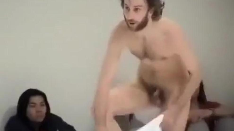 Nude Performance Art Is Quite A Show Porn Videos
