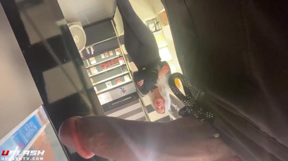 Mall Flashing Vol 1 Porn Videos 3736