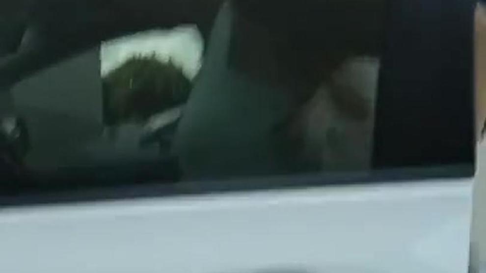 Car Cock Flash Porn Videos