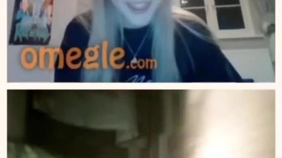 Diy Fleshlight Omegle Reactions