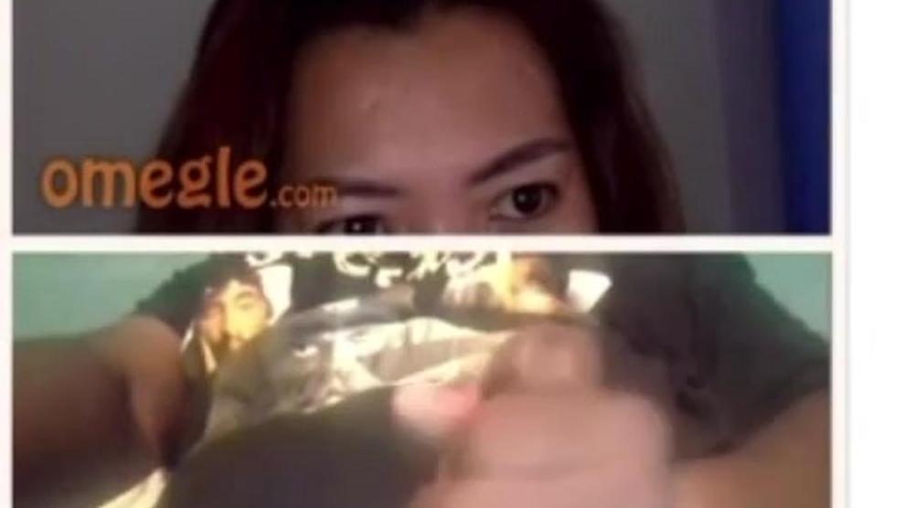Omegle Cum 2 Porn Videos