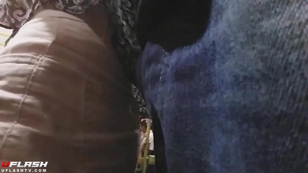 Encoxada And Flash Hot Girl Porn Videos