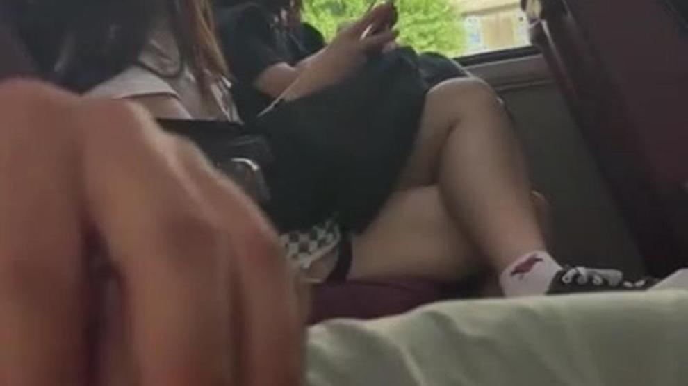Korean Dickflash 09