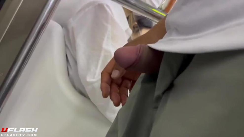 Korean Dickflash 05 Porn Videos