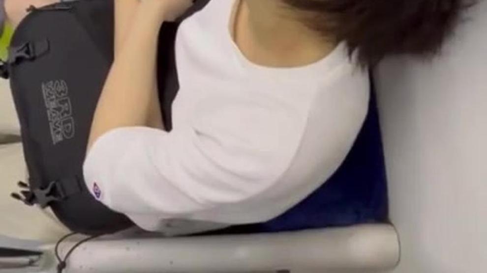 Korean Dickflash 02 Porn Videos