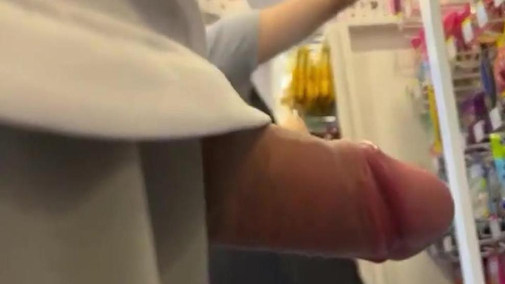 Korean Dickflash 01 Porn Videos