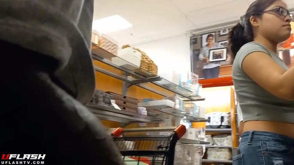 Cock Out In Store 71 Porn Videos