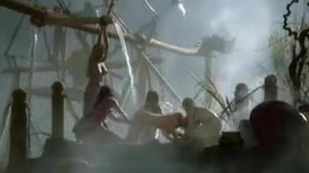 Bo Derek In Tarzan The Ape Guy Porn Videos
