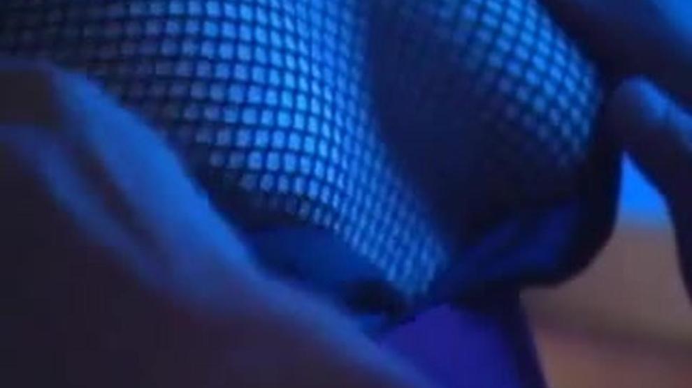 Japanese Erotic Lady Ninja