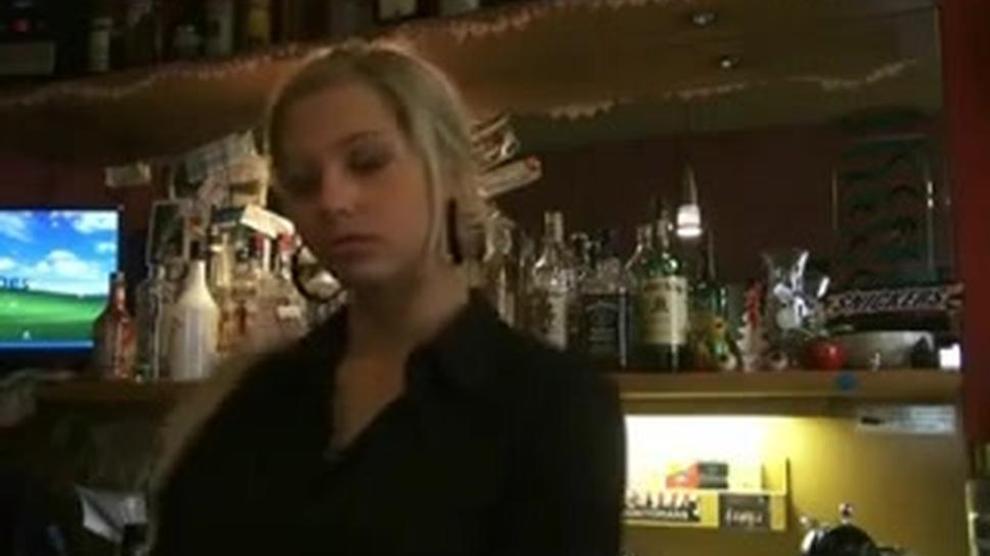 Czech Streets Veronika Porn Videos