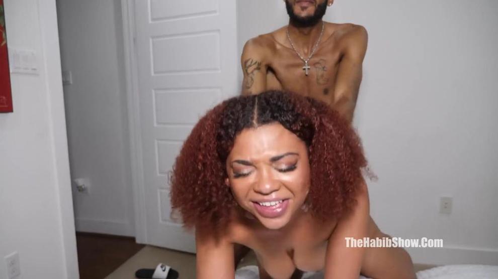 Yuri Dreamz The Blasian Porn Videos