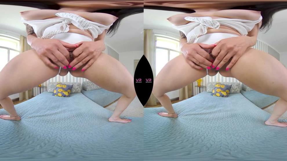 Virtual Girlfriend Porn Videos