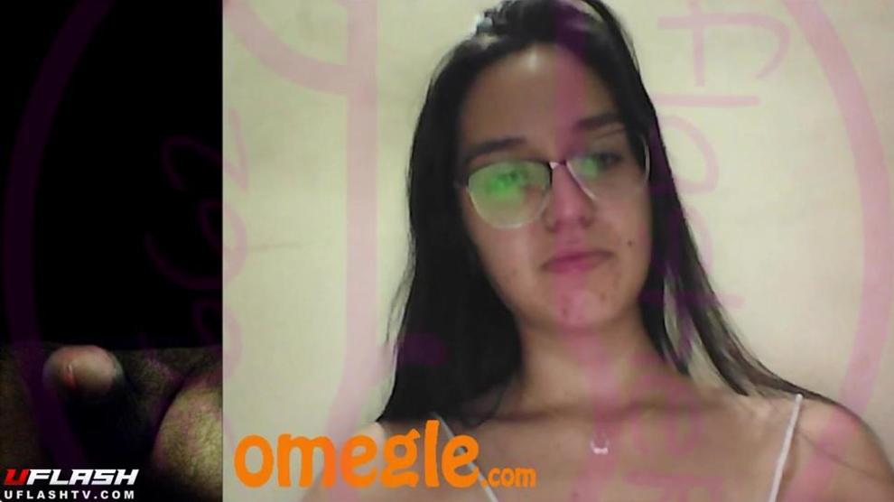 Omegle 2
