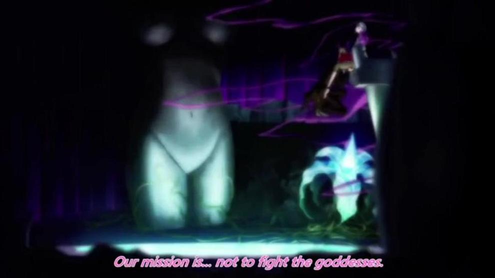 The Ultimate Yuri Lesbian And Futanari Hentai Compilation Vol 18