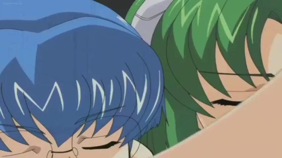 The Ultimate Yuri Lesbian And Futanari Hentai Compilation Vol 28 Porn