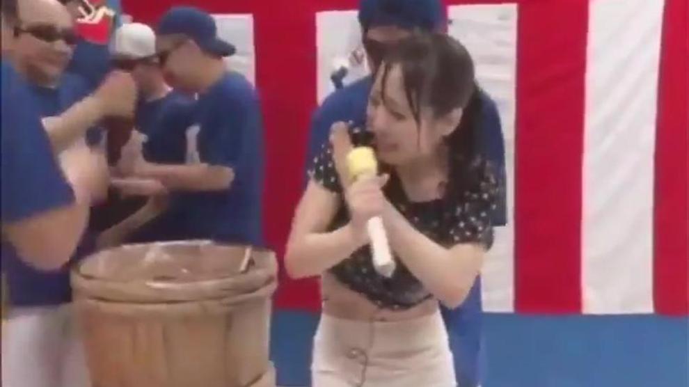 Reporter Fuck Suddenly Porn Videos