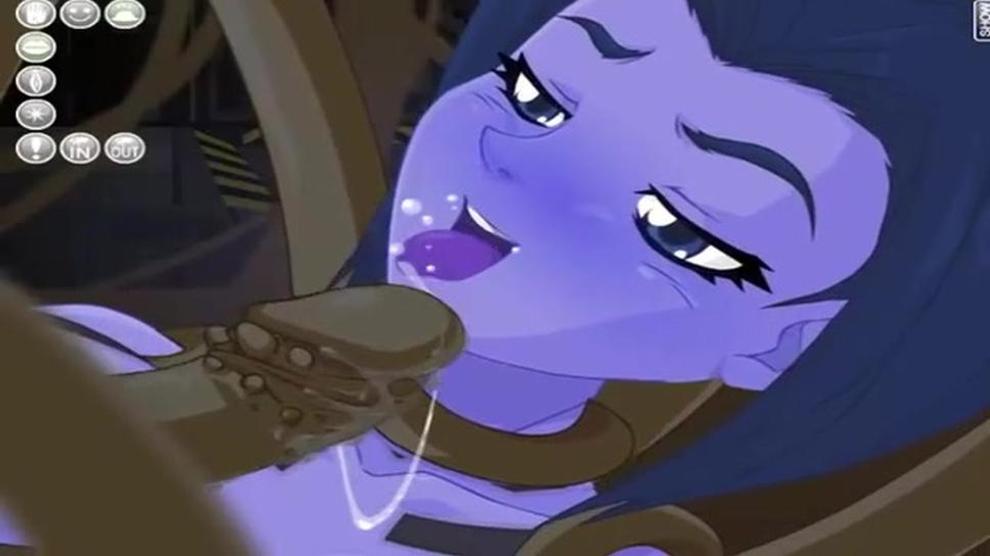 Tentacle Everywhere 2 Porn Videos
