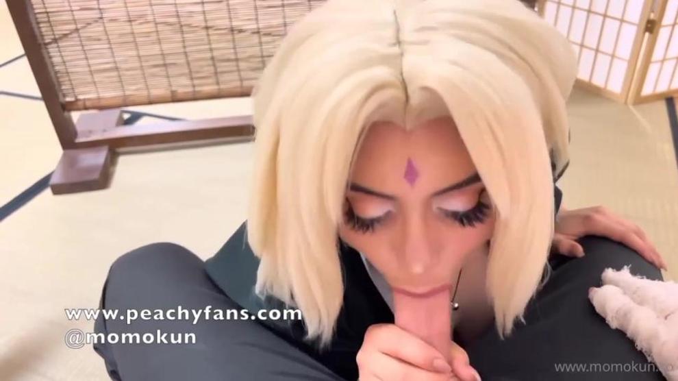 Tsunade Sex Porn Videos 